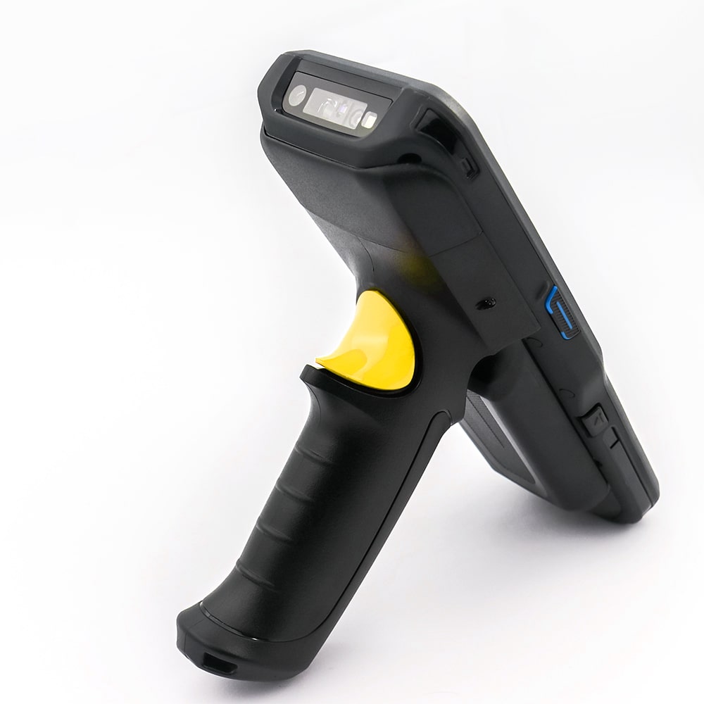 Android Barcode Scanner- V Series Long Range (1D & 2D) Android 13 – ScanSKU UK