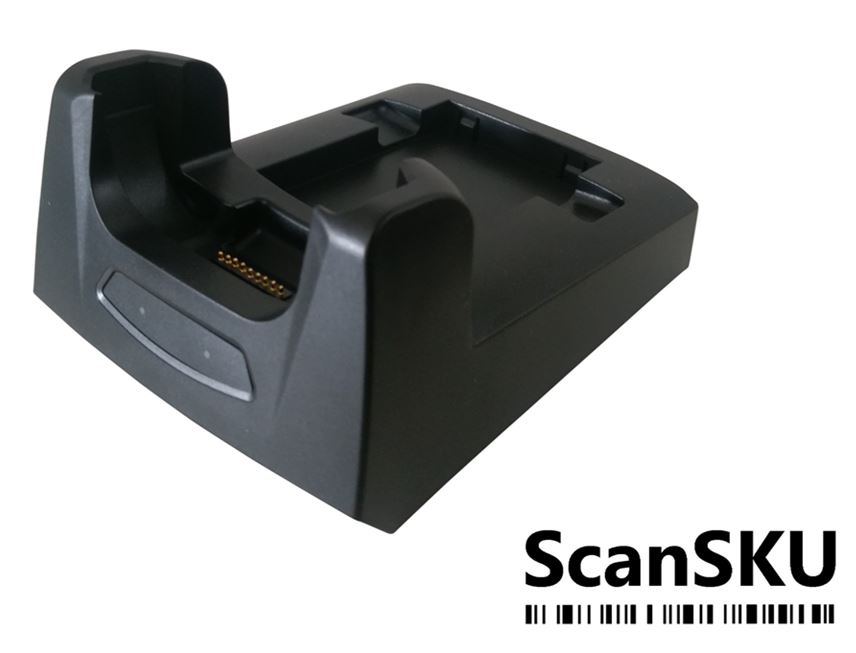 Dock for M Series Android Barcode Scanner – ScanSKU UK