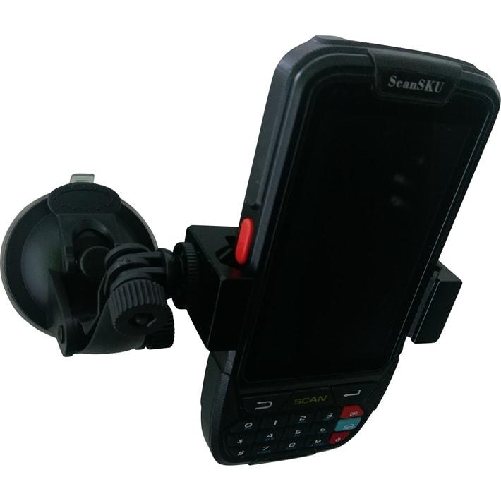 M Series Scanner Car / Van Mount – ScanSKU UK