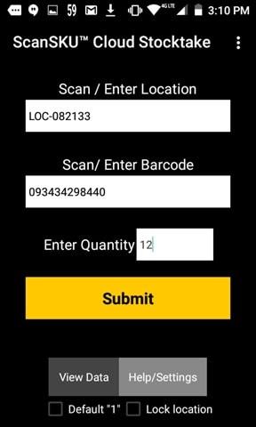 Software & Apps – ScanSKU UK